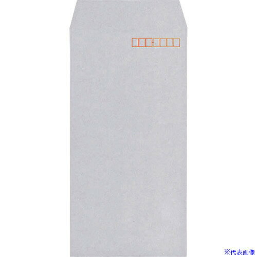 オレンジブック トラスコ中山　TRUSCOキングコーポ 長形3号 70g スミ貼スカイブルー1000枚X1箱 〔品番:080114〕[ 注番:2165544]特長●色鮮やかなカラークラフト封筒です。用途●A4書類(297×210)を三つ折り...