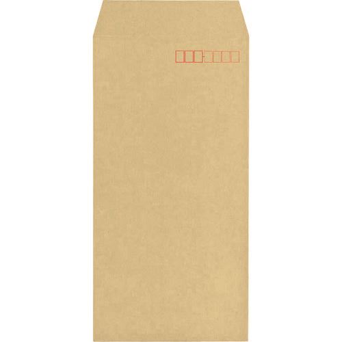 オレンジブック トラスコ中山　TRUSCOキングコーポ 長形3号 70g RCー100%1000枚X2箱 〔品番:181304〕[ 注番:2165557]特長●環境にやさしい古紙パルプ配合率100％の封筒です。用途●A4書類（297×210...