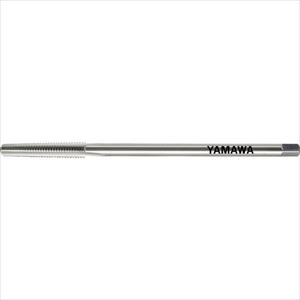 オレンジブック トラスコ中山　TRUSCOヤマワ ナットタップ NT 2B 1/8W40 〔品番:NT2B18W40〕[ 注番:2166539]特長●主にねじ立て盤でナットを加工するのに使用するタップです。用途●通り穴加工用。●被削材：低炭...