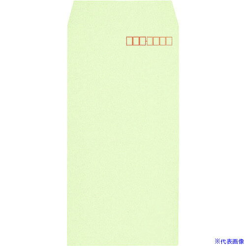 オレンジブック トラスコ中山　TRUSCOキングコーポ 長形3号 70g ウグイススミ貼 エルコン付1000枚X1箱 〔品番:070254〕[ 注番:2167197]特長●色鮮やかなカラークラフト封筒です。●シリコンテープ付きで、簡単に封緘...