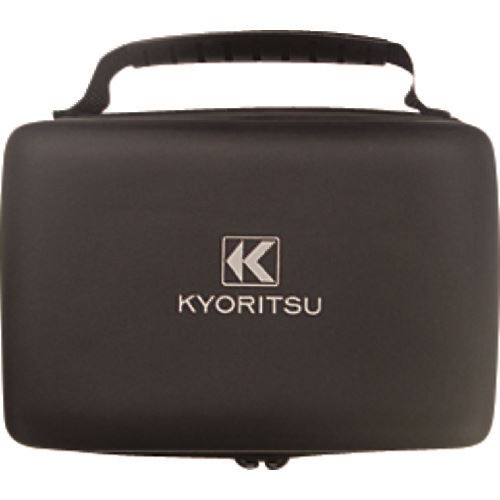 オレンジブック トラスコ中山　TRUSCOKYORITSU 携帯用ケース 〔品番:MODEL9173〕[ 注番:2168168]特長仕様193×95mm仕様2●低圧メガ（3411／3412／3431／3432／3441／3441BT／344...