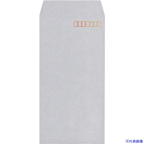 オレンジブック トラスコ中山　TRUSCOキングコーポ 長形3号 85gスカイブルー1000枚X1箱 〔品番:020309〕[ 注番:2168808]特長●色鮮やかなカラークラフト封筒です。用途●A4書類(297×210)を三つ折り(210...