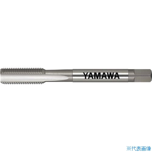 オレンジブック トラスコ中山　TRUSCOヤマワ 自転車用タイヤバルブねじ用ハンドタップ HT CTV P3 CTV8−32 1.5P 〔品番:HTCTVP38321.5P〕[ 注番:2169545]特長●自転車用タイヤバルブねじ用のタップ...