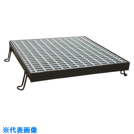 オレンジブック トラスコ中山　TRUSCOタカラ 受枠 4L420X420X38 〔品番:4L420X420X38〕[ 注番:2170560]特長仕様●寸法(mm)：420×420×38仕様2材質/仕上セット内容/付属品注意原産国（名称）日...