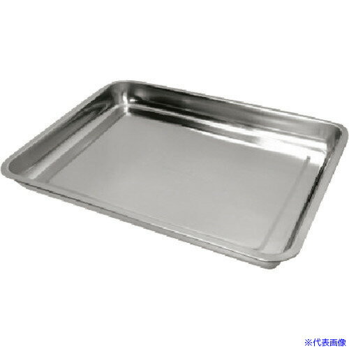 オレンジブック トラスコ中山　TRUSCOアストロプロダクツ ステンレストレー LL 〔品番:2003000006810〕[ 注番:2171729]特長仕様●外形寸法(mm)幅：445●外形寸法(mm)奥行：345●外形寸法(mm)高さ：5...