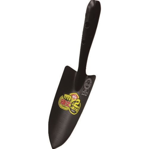 オレンジブック トラスコ中山　TRUSCO金象 FG強力移植ゴテ補強付 〔品番:193991〕[ 注番:2172235]特長●4D素材（強度の高い特殊鋼）を使用し耐久性アップしました。用途●花壇、プランターなどの土入れ、土出し、苗の植え替え...