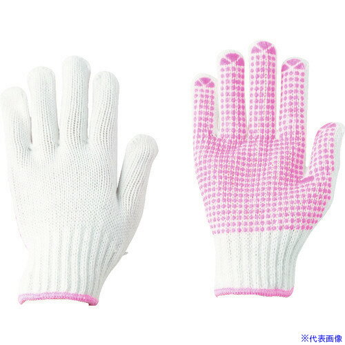 オレンジブック トラスコ中山　TRUSCOアトム すべり止め手袋女性サイズ 〔品番:4990LA〕[ 注番:2172976]特長●強くて丈夫なすべり止め加工を施したすべり止め手袋です。●女性が使いやすいサイズになっています。用途●一般作業。...