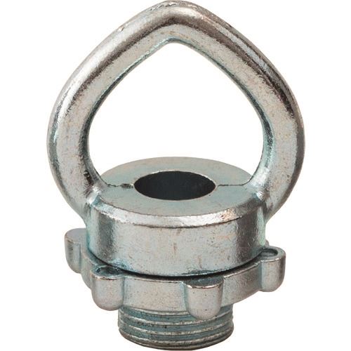 オレンジブック トラスコ中山　TRUSCOJAPPY オンカン(100個入) 〔品番:OZ2〕[ 注番:2174679]特長●蛍光灯器具とクサリのジョイントです。用途●蛍光灯器具とクサリとのジョイントとして。仕様仕様2●オンカン（100個入...