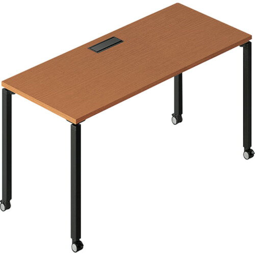 オレンジブック トラスコ中山　TRUSCONAIKI ワークテーブル 〔品番:BT1406KHCBMW〕[ 注番:2176523]特長●自由自在なワークシーンをつくるテーブルシステムです。仕様●間口(mm)：1400●奥行(mm)：600●...