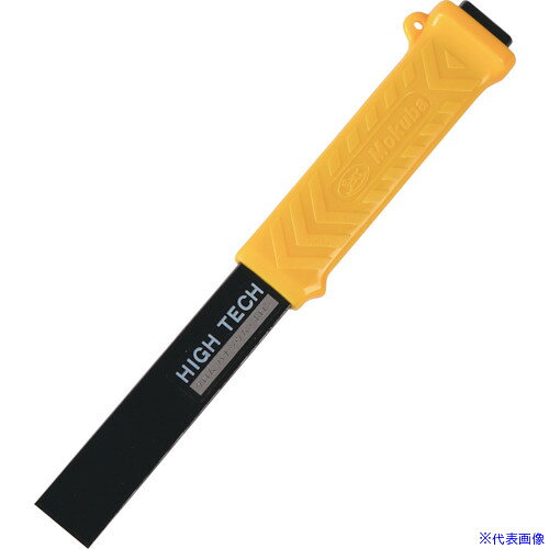 オレンジブック トラスコ中山　TRUSCOモクバ印 スロットチゼル20×200mm(ブリスターパック入り) 〔品番:A1420〕[ 注番:2182203]特長●耐摩耗性、耐衝撃性に優れています。●刃先を研磨することで、続けて使用できます。●...