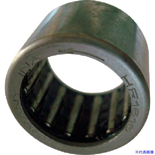 オレンジブック トラスコ中山　TRUSCOイナ ワンウェイクラッチ 内径16×幅16mm 〔品番:HF1616〕[ 注番:2197651]特長●薄肉で大きなトルクを伝達できます。●バックラッシが少ないです。●DIN規格品（ドイツ工業規格）で...