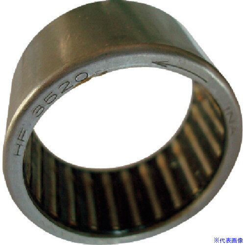 オレンジブック トラスコ中山　TRUSCOイナ ワンウェイクラッチ 内径35×幅20mm 〔品番:HF3520〕[ 注番:2197707]特長●薄肉で大きなトルクを伝達できます。●バックラッシが少ないです。●DIN規格品（ドイツ工業規格）で...