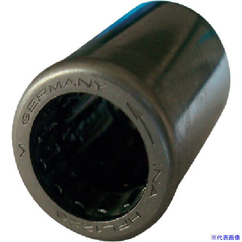オレンジブック トラスコ中山　TRUSCOイナ ワンウェイクラッチ 内径12×幅26mm 〔品番:HFL1226〕[ 注番:2197871]特長●両端にベアリングをとりつけ、軸受一体型となっています。●DIN規格品（ドイツ工業規格）です。用...