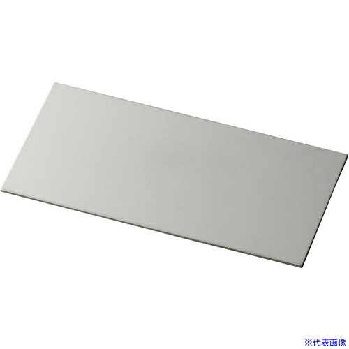 オレンジブック トラスコ中山　TRUSCOIWATA シムプレートSUS 〔品番:TS100-100-035〕[ 注番:2220463]特長●機械組立時の隙間調整に便利なシム・スペーサーです。●ステンレス製のシムプレートです。仕様●板厚(m...