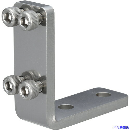 オレンジブック トラスコ中山　TRUSCOIWATA HDサドルベースLX (高剛性) 〔品番:FSFMHX008-12S〕[ 注番:2221417]特長●当社サドルと組み合わせが可能なサドルベースです。●板金仕様のため軽量で安価です。●L...