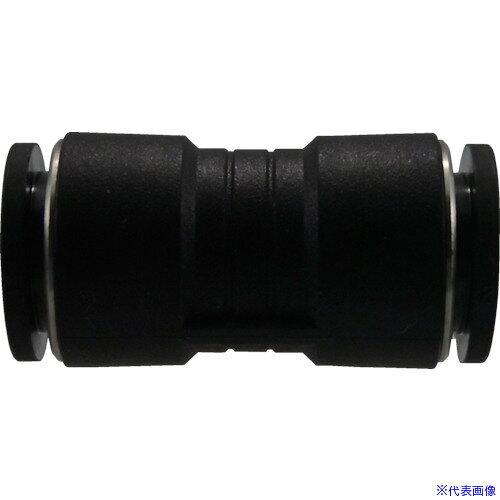 オレンジブック トラスコ中山　TRUSCOチヨダ ファイブユニオン 16mm 〔品番:FR1600U〕[ 注番:2229633]特長仕様●適合チューブ外径D(mm)：16×16●流体温度(℃)：-5〜60(空気)、5〜40(水)●使用流体：...