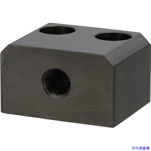 オレンジブック トラスコ中山　TRUSCOIWATA リニアストッパー位置決め用 〔品番:LSY-04N〕[ 注番:2231383]特長●ストッパーボルトやストッパーブロックなどと組み合わせ、精密な位置調整が可能です。●位置決めに便利なノッ...