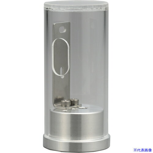 オレンジブック トラスコ中山　TRUSCOIWATA パイプトップセンサ 〔品番:FSPSCZ〕[ 注番:2232390]特長●光電センサを取り付けるためのブラケットです。●アズビル社HP7シリーズ、オプテックスです。●エフエー社Z3シリー...