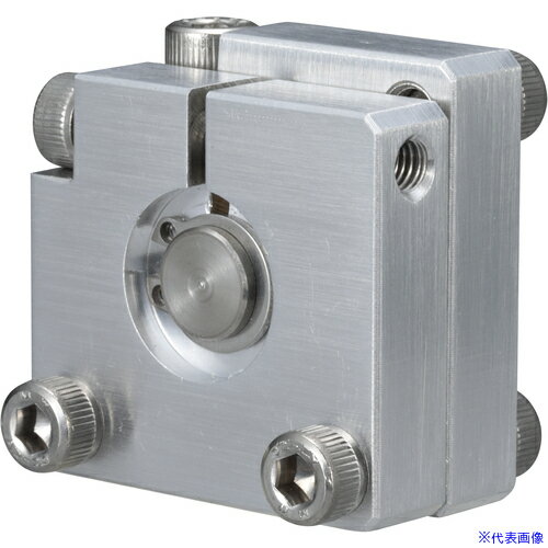 オレンジブック トラスコ中山　TRUSCOIWATA XYフリージョイント 〔品番:FSFMCF008-10A〕[ 注番:2233020]特長●当社サドルと組み合わせが可能なXYフリージョイントです。●スリット構造によりシャフトを任意の角度...