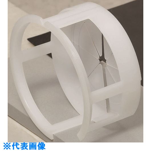 オレンジブック トラスコ中山　TRUSCO未来 バックアップスリーブ(50・57mm充填用) MTKS-F100BF 〔品番:MTKSF100BF〕[ 注番:2235741]特長仕様仕様2●バックアップスリーブ（50・57mm充填用）材質/...