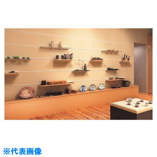 オレンジブック トラスコ中山　TRUSCOSUGATSUNE (130031201)VT−DS−X−450/調整付棚受システム 〔品番:VTDSX450〕[ 注番:2235937]特長●対応部品に新しく、平プレート、トレイ、フックが加わりま...