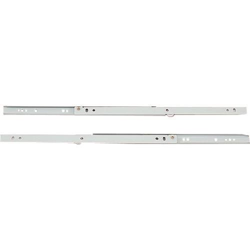 オレンジブック トラスコ中山　TRUSCOSUGATSUNE (190113206)702−16WT400/スライドレール 〔品番:70216WT400〕[ 注番:2235949]特長●シンプルで使いやすい構造です。仕様仕様2●シンプルデザ...