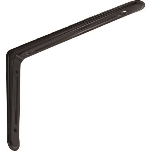 オレンジブック トラスコ中山　TRUSCOSUGATSUNE (120601466)10910−00017/棚受 〔品番:1091000017〕[ 注番:2235969]特長●スマートなデザインでインテリアによくマッチします。●幅のせまい柱...
