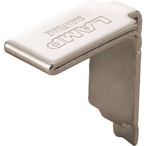 オレンジブック トラスコ中山　TRUSCOSUGATSUNE (120036305)AP−FB20WT/ステンレス鋼製棚受 〔品番:APFB20WT〕[ 注番:2236005]特長●アルミ製棚柱AP-DM型、AP-DH型専用の棚受です。●薄...
