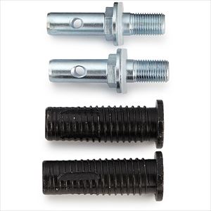 オレンジブック トラスコ中山　TRUSCOSUGATSUNE (100180444)BA5−1/ドアハンドル専用取付ねじ 〔品番:BA51〕[ 注番:2236053]特長仕様仕様2●8万回開閉試験クリア材質/仕上セット内容/付属品注意原産国...