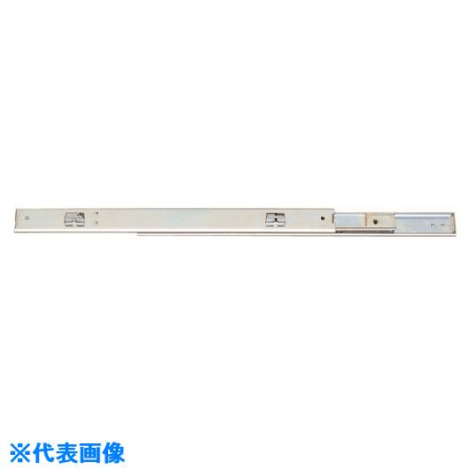 オレンジブック トラスコ中山　TRUSCOSUGATSUNE (190113824)C322−16/スライドレール 〔品番:C32216〕[ 注番:2237730]特長●インナーメンバーを完全に引き出せる3段引のスライドレールです。●全開時...