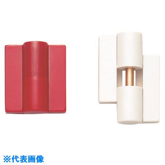 オレンジブック トラスコ中山　TRUSCOSUGATSUNE (170170086)B9505−50R−33/蝶番 〔品番:B950550R33〕[ 注番:2237846]特長●取付ねじが外側から見えないように工夫しています。●表面の荒れが...