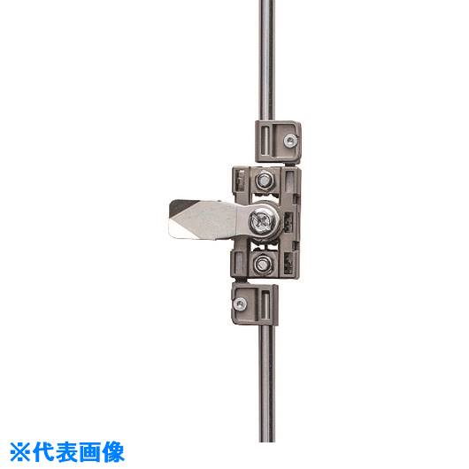 オレンジブック トラスコ中山　TRUSCOSUGATSUNE (140045516)208−9077/コンプレッションロッドラッチ 〔品番:2089077〕[ 注番:2237868]特長●締め込みストロークが4mmあり、しっかり密閉出来るロ...
