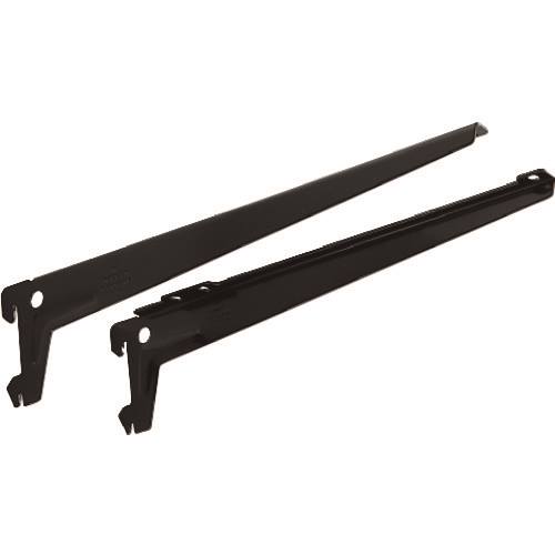 オレンジブック トラスコ中山　TRUSCOSUGATSUNE (120601889)10300−00034/棚受 〔品番:1030000034〕[ 注番:2240808]特長●プラスチックハンマーなどで軽く打ち込むだけで、取り付けできます。...
