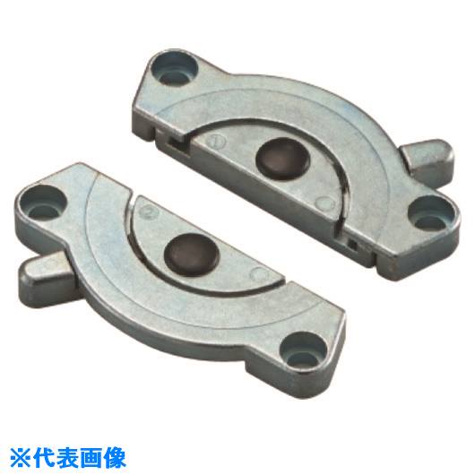 オレンジブック トラスコ中山　TRUSCOSUGATSUNE (120041266)4881−024/テーブル連結部品 〔品番:4881024〕[ 注番:2241096]特長●オス・メスの区別がなく、連結の組合せが自由です。●テーブル同士を...