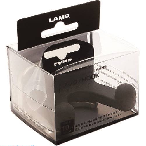 オレンジブック トラスコ中山　TRUSCOSUGATSUNE (110041367)PXB−GR05−212−BL/フック 〔品番:PXBGR05212BL〕[ 注番:2241110]特長●やわらかいシリコーンゴム製カバー付です。●シリコー...