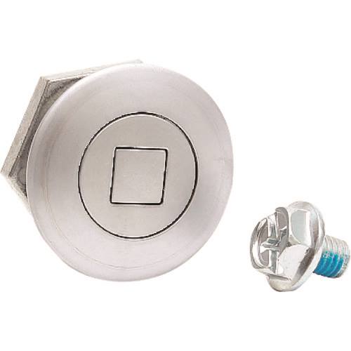 オレンジブック トラスコ中山　TRUSCOSUGATSUNE (140045481)255-9813/セーフティークオーターターン 〔品番:2559813〕[ 注番:2242450]特長●カム側からは操作できないセーフティ機構付です。●鉄道...