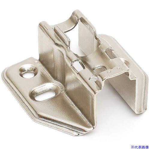 オレンジブック トラスコ中山　TRUSCOSUGATSUNE (160033345)W151−P6W−32T+18/マウンティングプレート 〔品番:W151P6W32T18〕[ 注番:2244175]特長●H寸法はインセット仕様時、扉厚＋3...