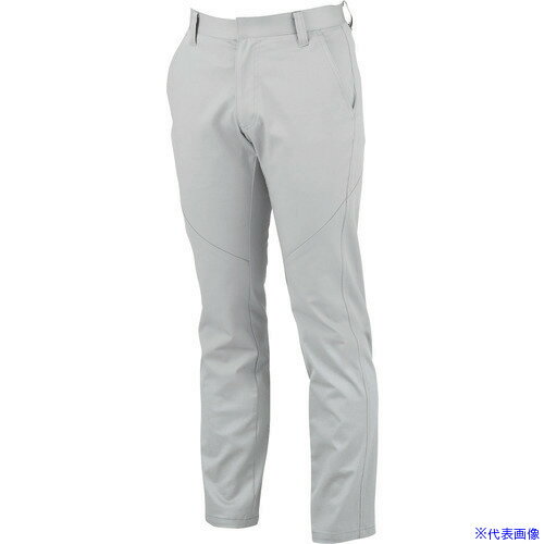 オレンジブック トラスコ中山　TRUSCOジーベック スラックス1722-22-70 〔品番:17222270〕[ 注番:2245185]特長●快適な作業性と利便性でストレッチ、制電、撥水、フルハーネスに対応したユーティリティワークウェアで...