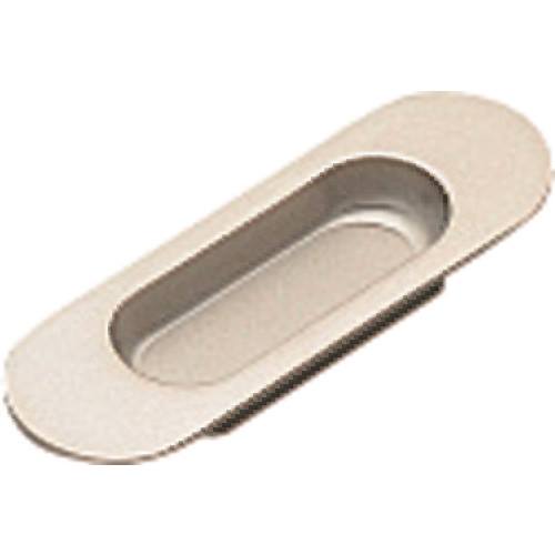 オレンジブック トラスコ中山　TRUSCOSUGATSUNE (100012736)3922038/掘込引手 〔品番:3922038〕[ 注番:2245597]特長●本品は手掛かりがありません。仕様仕様2●ホワイトブロンズめっき材質/仕上●...