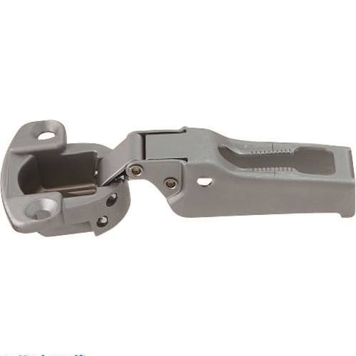 オレンジブック トラスコ中山　TRUSCOSUGATSUNE (160073452)M100-34/9/スライドヒンジ 軽量扉用 〔品番:M100349〕[ 注番:2245657]特長●シンプルで使いやすい構造です。仕様仕様2●キャッチなし...