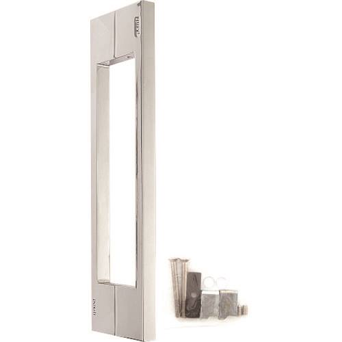 オレンジブック トラスコ中山　TRUSCOSUGATSUNE (100022769)8277−ZN5/ドアハンドル 〔品番:8277ZN5〕[ 注番:2247212]特長●シンプルなデザインのガラスドア用ハンドルです。仕様仕様2●クロムめっ...