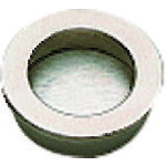 オレンジブック トラスコ中山　TRUSCOSUGATSUNE (100012714)3511038/掘込引手 〔品番:3511038〕[ 注番:2248781]特長●本品は手掛かりがあります。仕様仕様2●ホワイトブロンズめっき材質/仕上●亜...