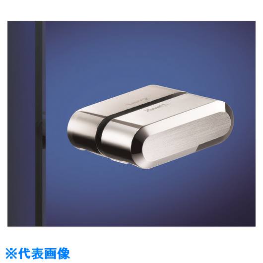 オレンジブック トラスコ中山　TRUSCOSUGATSUNE (100011031)ZL−1504−WN−48/ステンレス鋼製 ドアノブ 〔品番:ZL1504WN48〕[ 注番:2250260]特長●優れた耐食性を誇るステンレス鋼SUS31...
