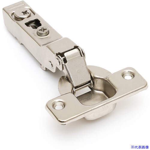 オレンジブック トラスコ中山　TRUSCOSUGATSUNE (160029851)151−26/10T/スライドヒンジ 〔品番:1512610T〕[ 注番:2250370]特長●軸が外に露出しない多軸構造の丁番です。仕様仕様2●扉の三次元...