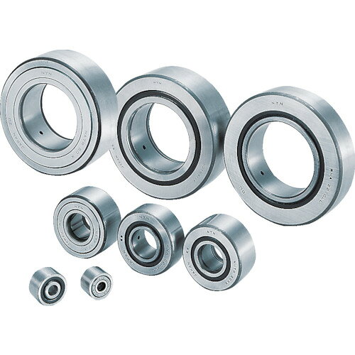 オレンジブック トラスコ中山　TRUSCONTN F ニードルベアリング 内径12mm 外径32mm 幅15mm 〔品番:NATR12XCT〕[ 注番:2251116]特長●保持器により、ころが案内されるため高速回転の使用に適します。仕様●...