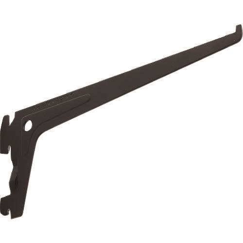 オレンジブック トラスコ中山　TRUSCOSUGATSUNE (120030371)10105−00202/棚受 〔品番:1010500202〕[ 注番:2251709]特長●プラスチックハンマーなどで軽く打ち込むだけで、取り付けできます。...