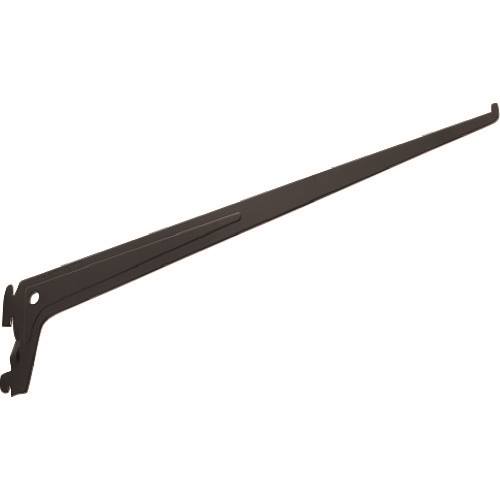 オレンジブック トラスコ中山　TRUSCOSUGATSUNE (120030374)10105−00502/棚受 〔品番:1010500502〕[ 注番:2251732]特長●プラスチックハンマーなどで軽く打ち込むだけで、取り付けできます。...