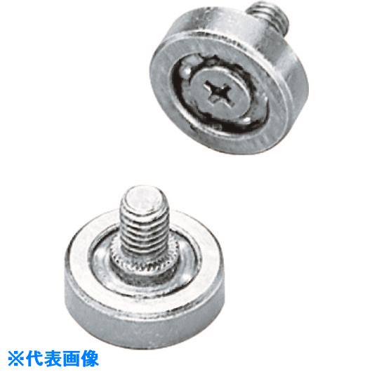 オレンジブック トラスコ中山　TRUSCOSUGATSUNE (210140210)A-19-B2/スチールベアリング 〔品番:A19B2〕[ 注番:2251745]特長●特注品（サイズ違いなど）も製作可能です。仕様仕様2●許容荷重490N...