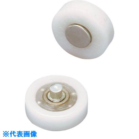 オレンジブック トラスコ中山　TRUSCOSUGATSUNE (210140108)DR-26-AH/プラスチックベアリング 〔品番:DR26AH〕[ 注番:2251747]特長●ベアリングの材料として最適なポリアセタールを使用しているため...