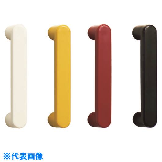 オレンジブック トラスコ中山　TRUSCOSUGATSUNE (100037050)548-17-128-18/ハンドル 〔品番:5481712818〕[ 注番:2251855]特長●マスタードイエローが新しく加わりました。●表面の荒れが少...